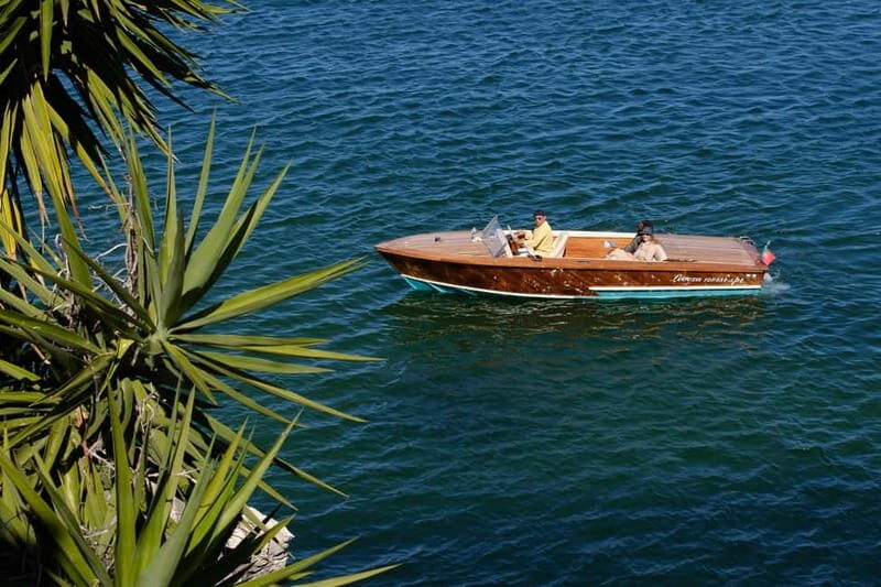 Cascais | Tour on Classic Venetian Boat with Drinks - The Practical Side: Price, Duration, and Value