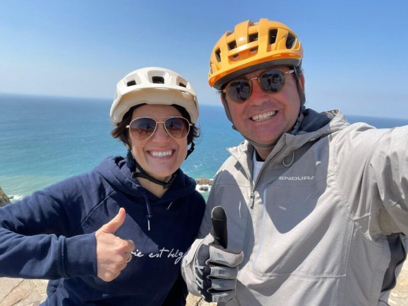 Cascais Village E-Bike Tour: Glide Along Sun-Kissed Shores - A Detailed Look at the Cascais Village E-Bike Tour