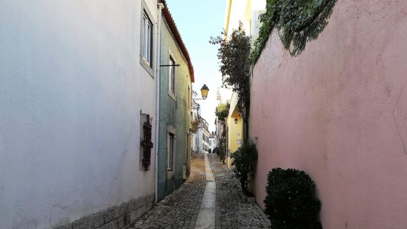 Cascais: Walking Tour Through Town Center - An In-Depth Look at the Cascais Walking Tour