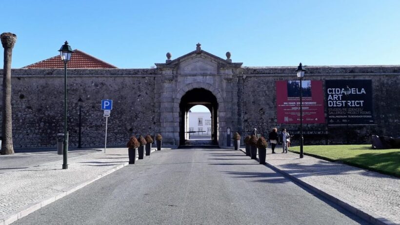 Cascais: Walking Tour Through Town Center - Final Thoughts