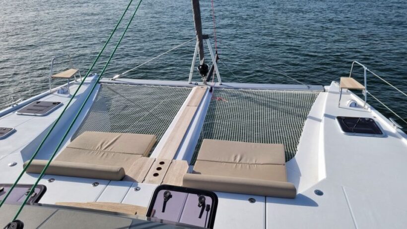 Cascais:Luxury Private Sailing Catamaran Cruise with a Drink - Introduction: Why Consider a Private Sailing Cruise in Cascais?