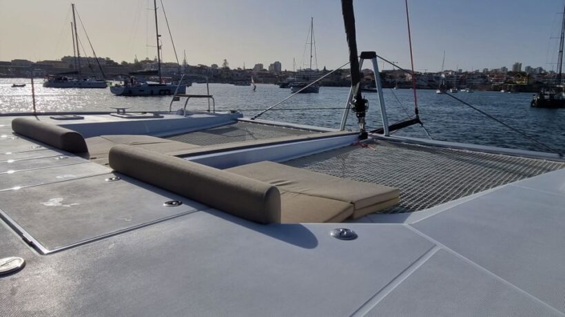 Cascais:Luxury Private Sailing Catamaran Cruise with a Drink - Who Will Enjoy This Tour Most?