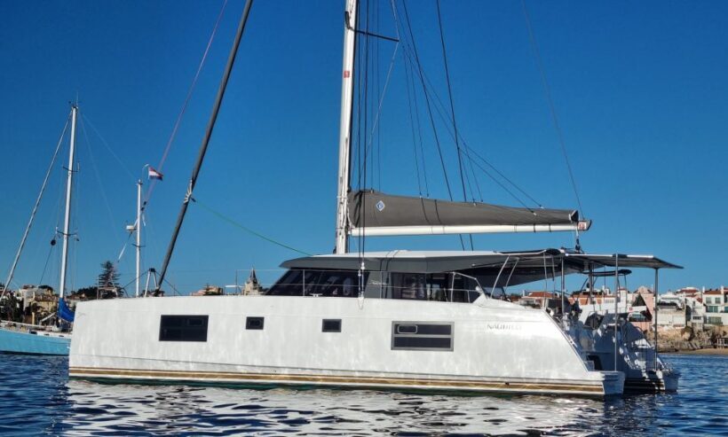 Cascais:Luxury Private Sailing Catamaran Cruise with a Drink - Final Thoughts: Is It Worth It?