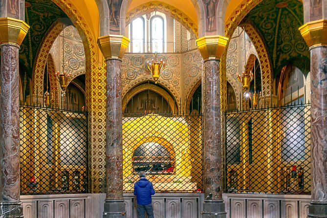 Cascia and Roccaporena from Rome - Who Should Consider This Tour?