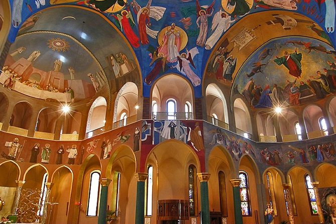 Cascia and Roccaporena from Rome - The Sum Up