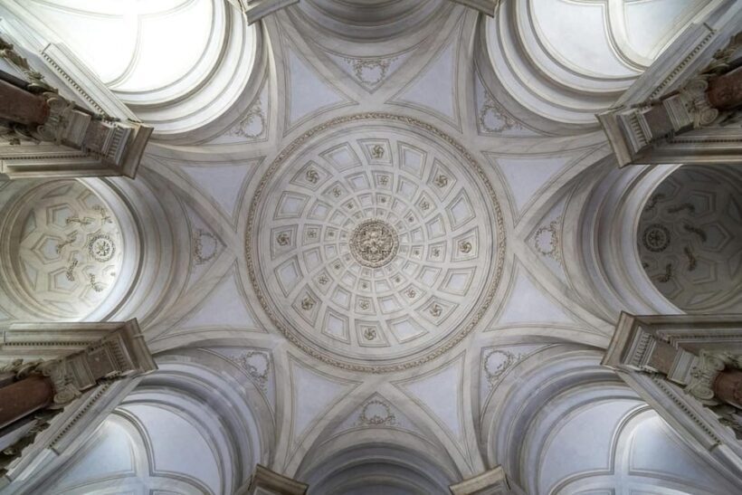 Caserta Royal Palace & Gardens Small Group Tour with Shuttle - The Sum Up