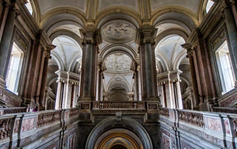 Caserta: Royal Palace of Caserta Guided Tour - FAQ