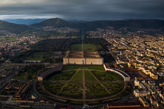 Caserta The Star Wars Royal Palace Tour - FAQs