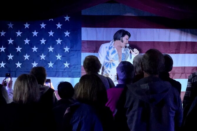 Cash & The King: Tribute to Elvis and Johnny Cash - Customer Feedback