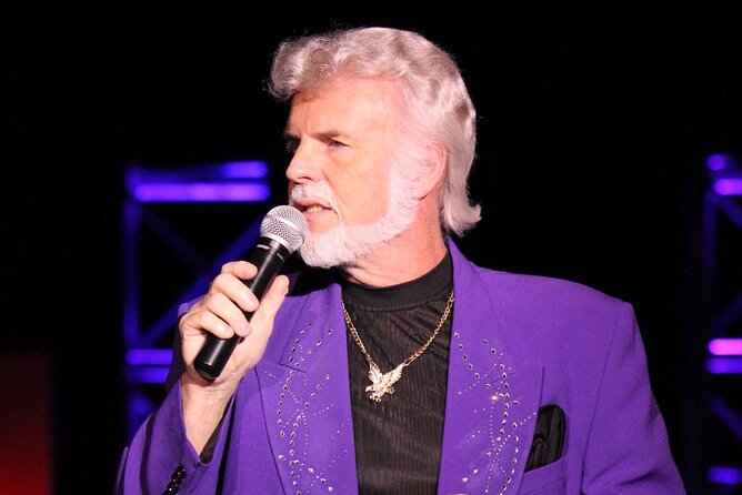 Cash & The King: Tribute to Elvis and Johnny Cash - Frequently Asked Questions