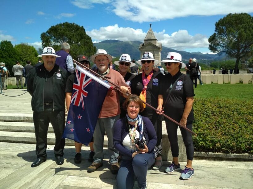 Cassino: Monte Cassino Battlefield Tour by Anna Priora - Final Thoughts: Who Will Get the Most from This Experience?