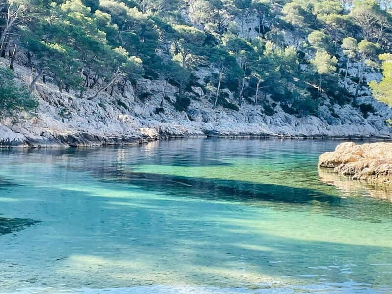 Cassis: 3 Calanques Half-Day Hiking Tour with Swimming - A Deep Dive into the Calanques Hiking Experience