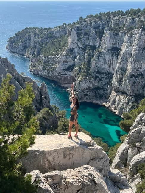 Cassis: 3 Calanques Half-Day Hiking Tour with Swimming - Who Will Love This Tour?
