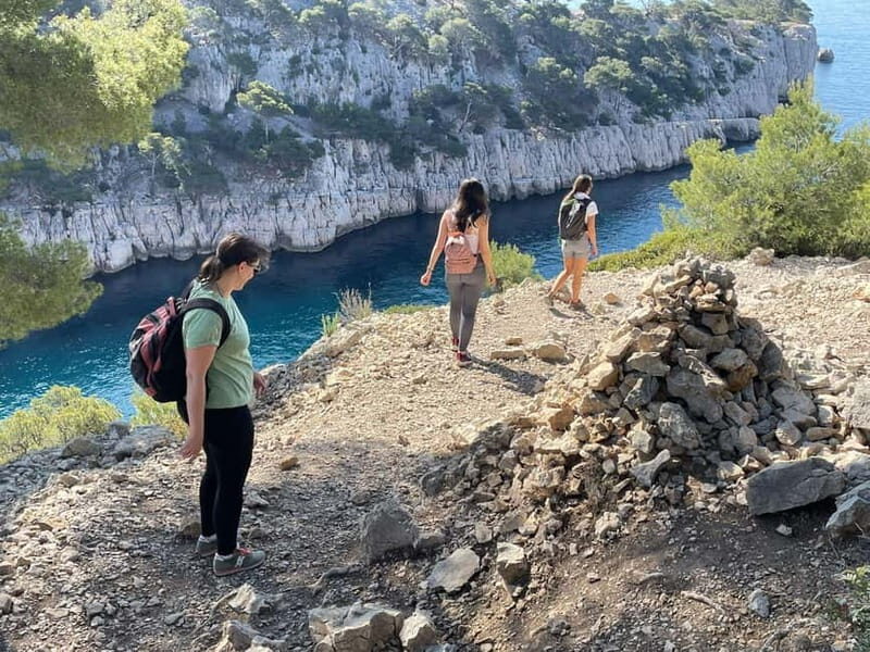 Cassis: 3 Calanques Half-Day Hiking Tour with Swimming - FAQs About the Calanques Half-Day Hike