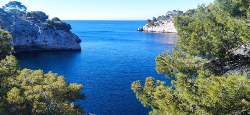 Cassis: 3 Calanques Half-Day Hiking Tour with Swimming - Final Thoughts