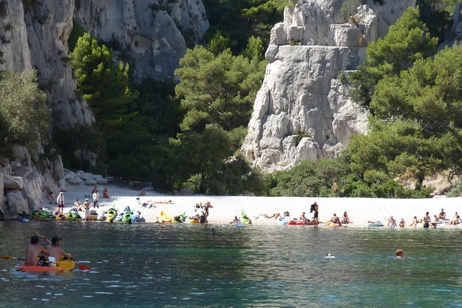 Cassis and Aix en Provence Sightseeing Tour from Marseille - Is It Good Value?