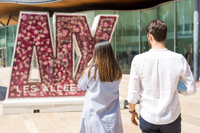 Cassis and Aix En Provence Tour Review - Calanques Boat Tour