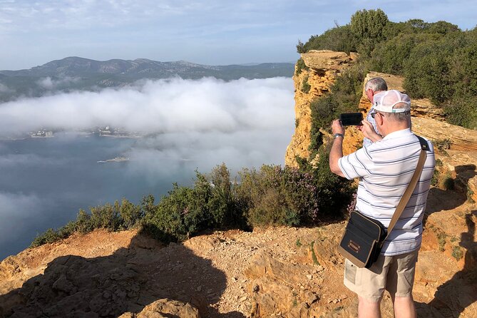 Cassis and Port Miou 5 Hours Tour From Aix-En-Provence - Tips for Your Visit
