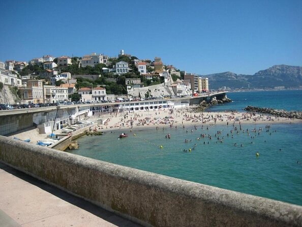 Cassis, Bandol and Le Castellet Wine tour - Key Points