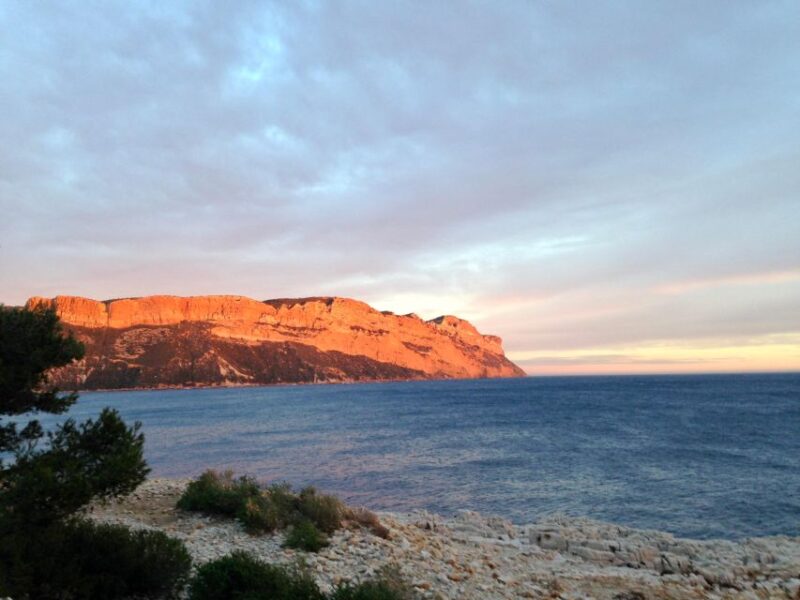 Cassis, Calanque of Port Miou and Cap Canaille from Aix - What Makes This Tour Stand Out