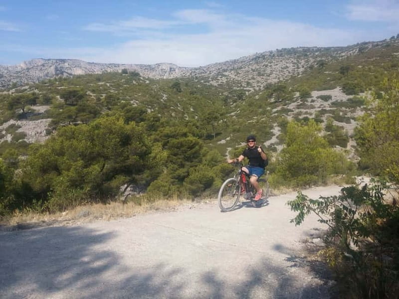 Cassis: Calanques and Viewpoints Tour by Mountain E-Bike - What Makes This Tour Stand Out?