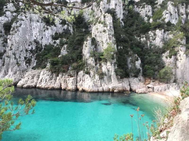Cassis: Calanques and Viewpoints Tour by Mountain E-Bike - Who Should Consider This Tour?