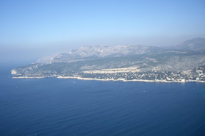 Cassis Half-Day Trip From Aix-En-Provence - Exploring Cassis