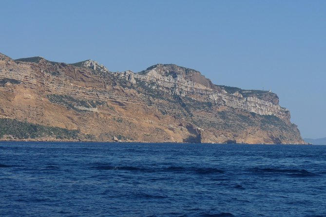 Cassis Half-Day Trip From Aix-En-Provence - The Sum Up