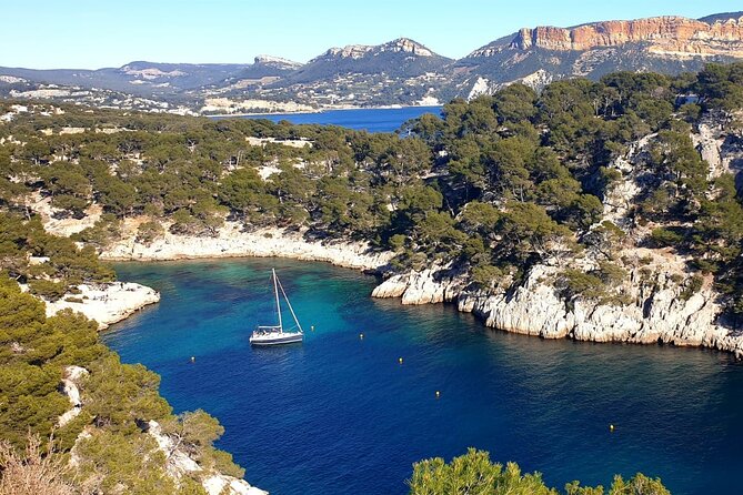 Cassis hike: Port-Miou, Port-Pin, En-Vau - FAQs