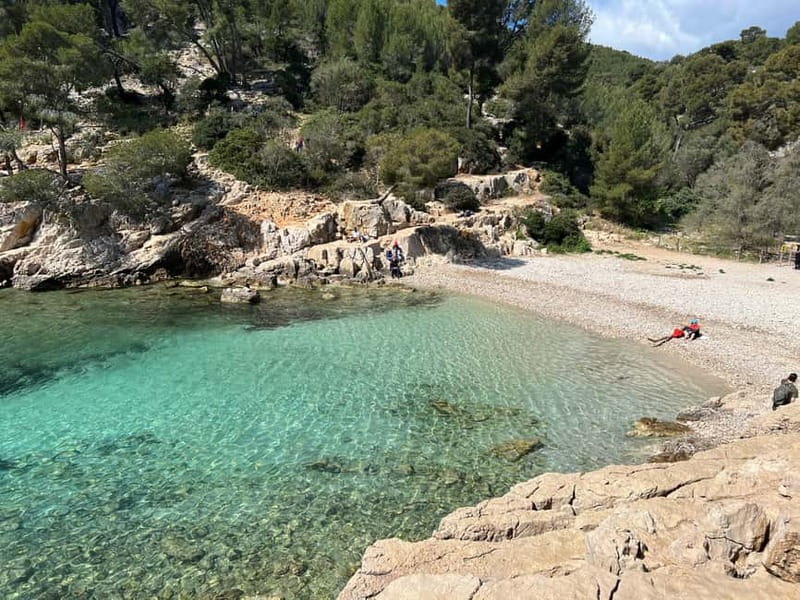 Cassis : Hiking Tour 2 Calanques with swimming - Real Traveler Insights and Practical Tips