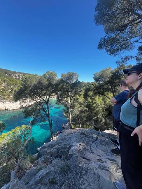 Cassis : Hiking Tour 2 Calanques with swimming - Who Would Love This Tour?