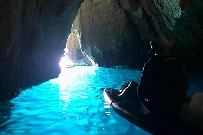 Cassis: Stand UP paddle in the creeks national park - The Sum Up