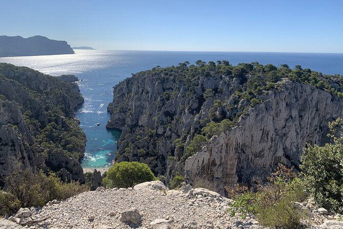 Cassis: Three Calanques Tour by Electric Mountain Bike - Participant Requirements and Restrictions