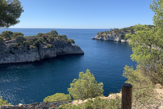 Cassis : Two Calanques Tour by Electric Mountain Bike - Since You Asked