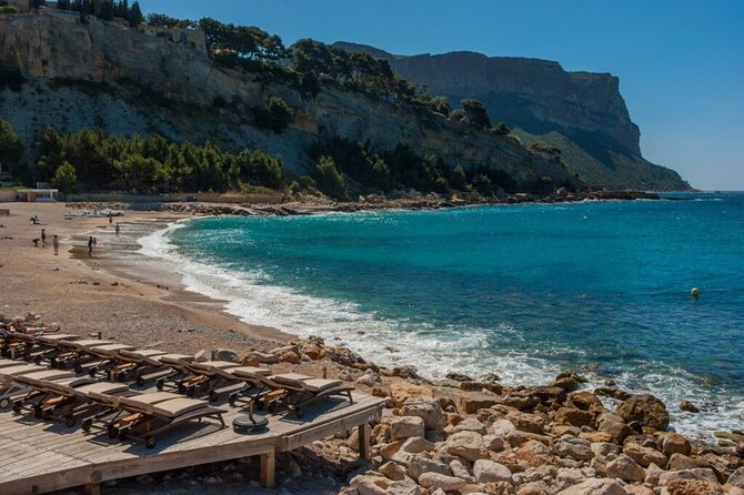 Cassis, Winery visit & Calanques from Aix en Provence. - Final Thoughts: Is This Tour Worth It?