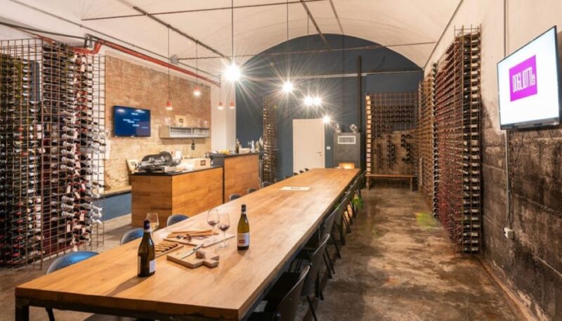 Castagnole delle Lanze: Wine Guided Walking Tour - Key Points