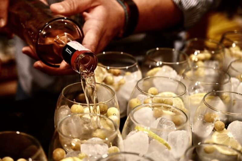 Castagnole delle Lanze: Wine Guided Walking Tour - Scenic & Cultural Stops