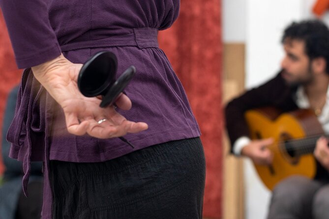 Castanets for Beginners: Introduction Class - Final Thoughts