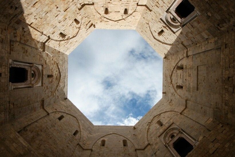 Castel del Monte private tour: The Crown of Italy - Key Points