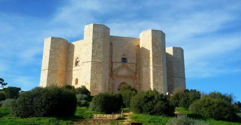 Castel del Monte private tour: The Crown of Italy - The Bottom Line