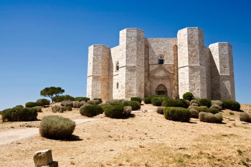 Castel del Monte Skip-the-Line Entry Ticket - An Authentic Look at Castel del Monte