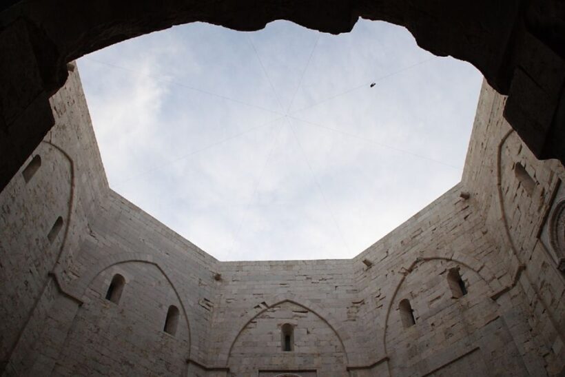 Castel del Monte Tour with transfer from Trani - Breakdown of the Itinerary