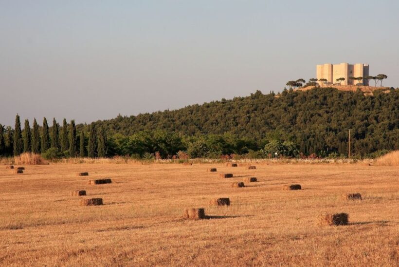 Castel del Monte Tour with transfer from Trani - What to Bring and Consider