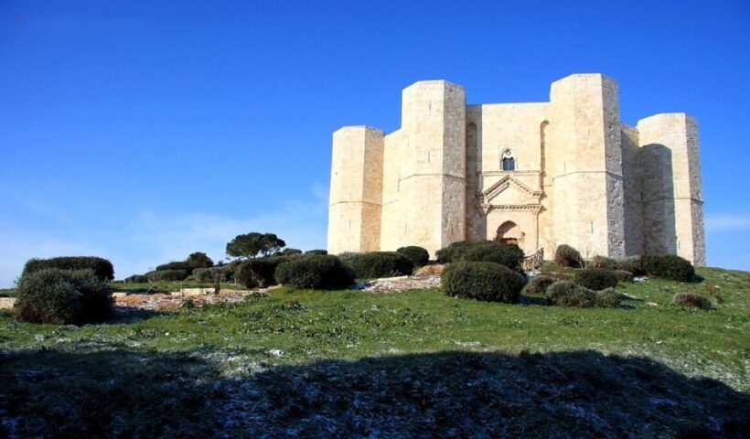 Castel del Monte Tour with transfer from Trani - Who Should Consider This Tour?
