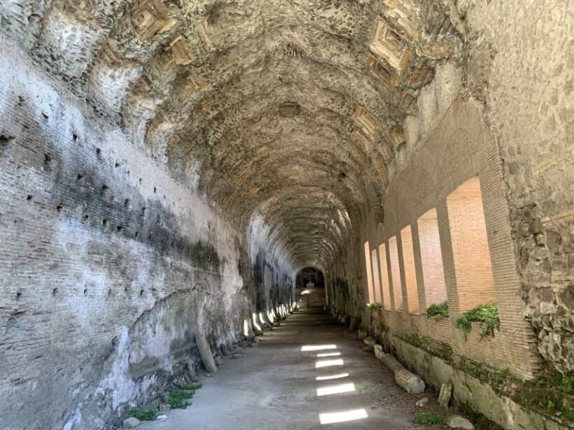Castel Gandolfo: Papal Apartments and Secret Garden Ticket - Who Would Enjoy This Tour?