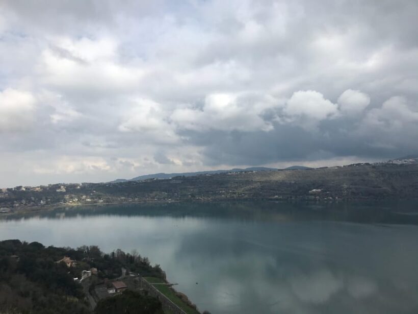 Castel Gandolfo: Vatican Observatory experience - Who Should Consider This Tour?
