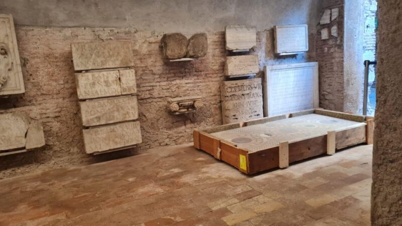 Castel Sant' Angelo: The most famous Fortress of Rome - Is This Tour Right for You?