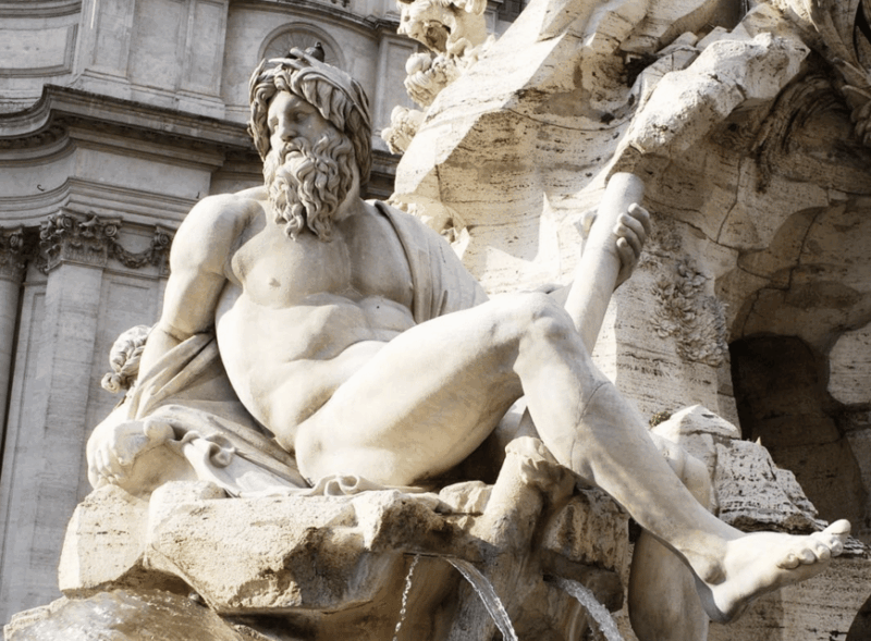Castel Sant'Angelo and Baroque walking tour - PRIVATE TOUR - What We Love About This Tour