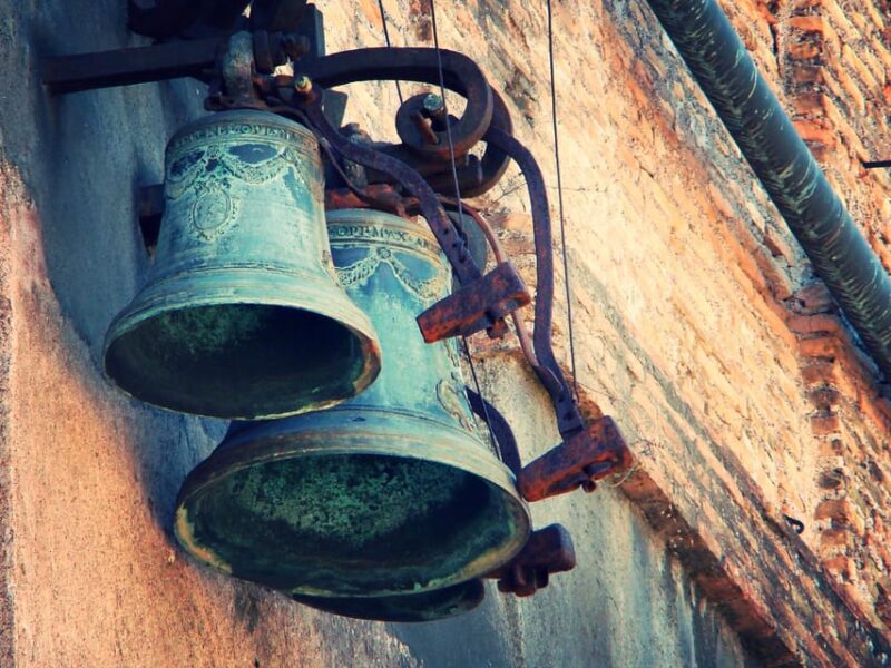 Castel Sant'Angelo and Baroque walking tour - PRIVATE TOUR - The Itinerary in Detail