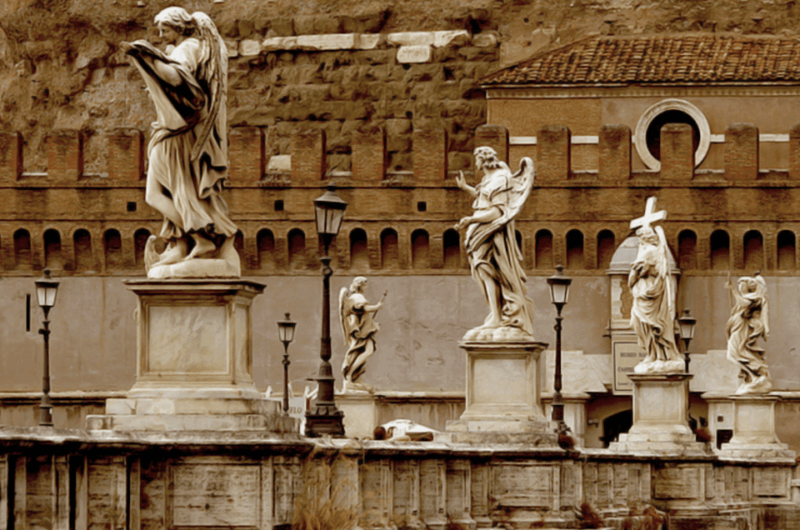 Castel Sant'Angelo and Baroque walking tour - PRIVATE TOUR - Who Is This Tour Best Suited For?